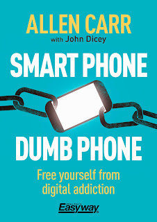 5 Books to Overcome Smartphone Addiction