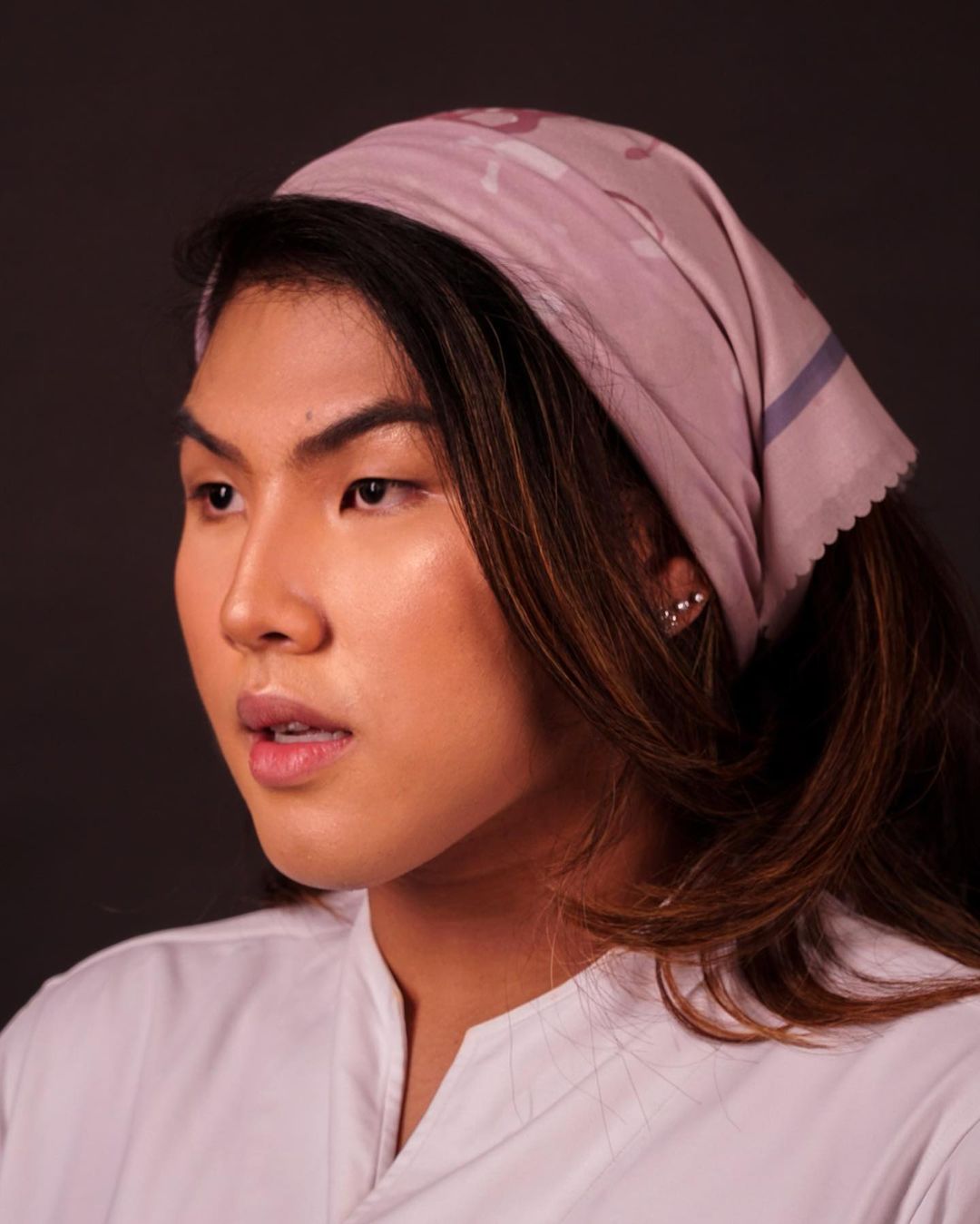 Fakta, Foto Profil Fadlan Holao Artis Tiktok Yang Lagi Viral ...