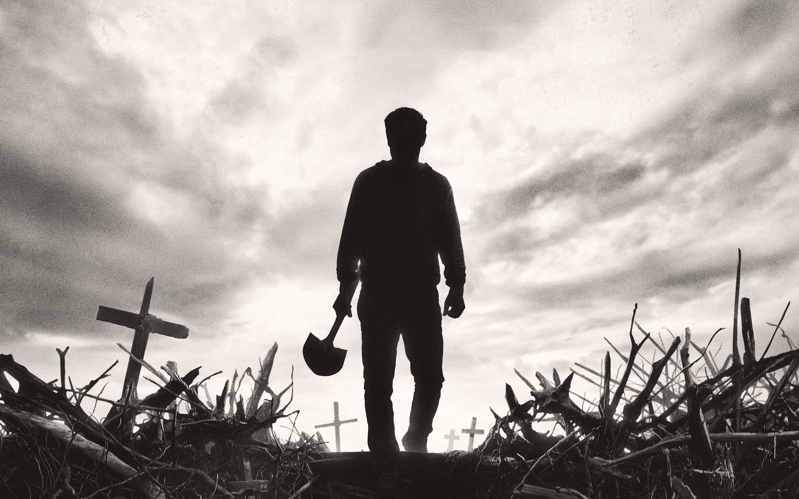 Pet Sematary, 2019, 4K, #4 Wallpaper PC Desktop