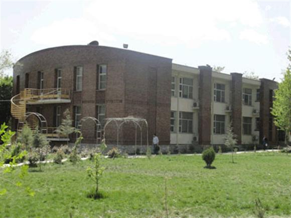 EXPLORE THE WORLD: Beautiful Kabul; the Capital City of Afghanistan