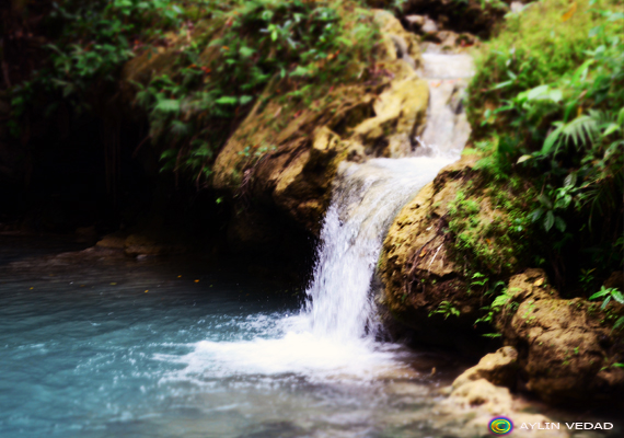 Travelog: Daranak and Batlag Falls - The Daily Posh | A lifestyle and ...