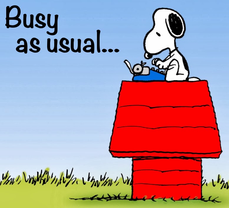 Winning Parenting: "Are you Busy?"