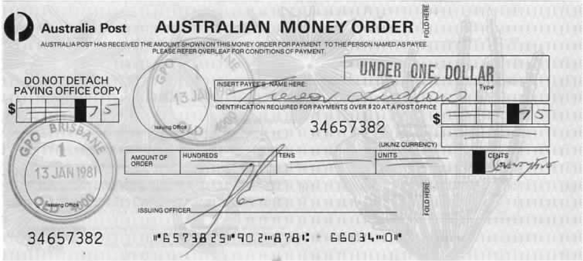 Trev's Treehouse: April 2012