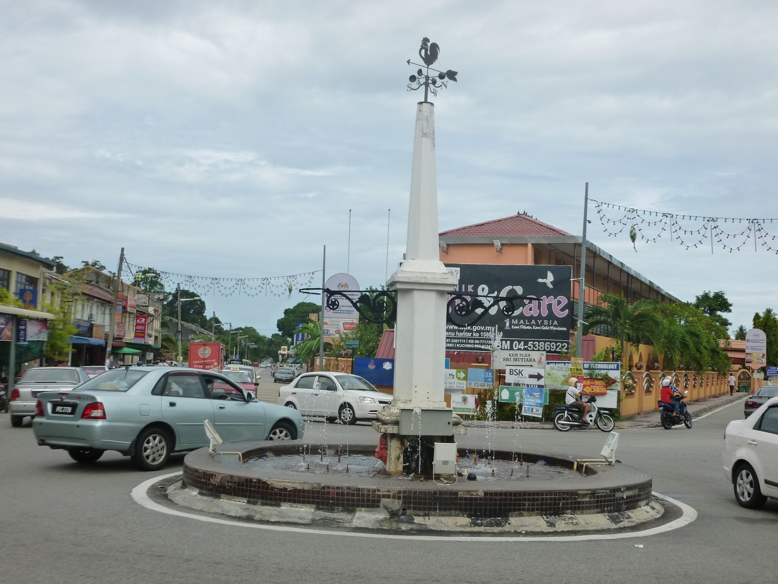 浮罗山背（Balik Pulau）15个必去景点，原来槟城可以这样玩！