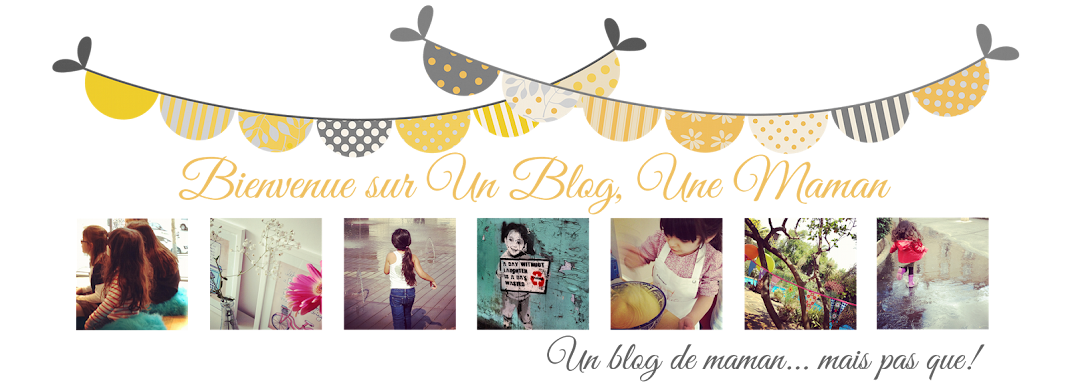 Un Blog, Une Maman: un blog de maman ... mais pas que !: Aménager un ...