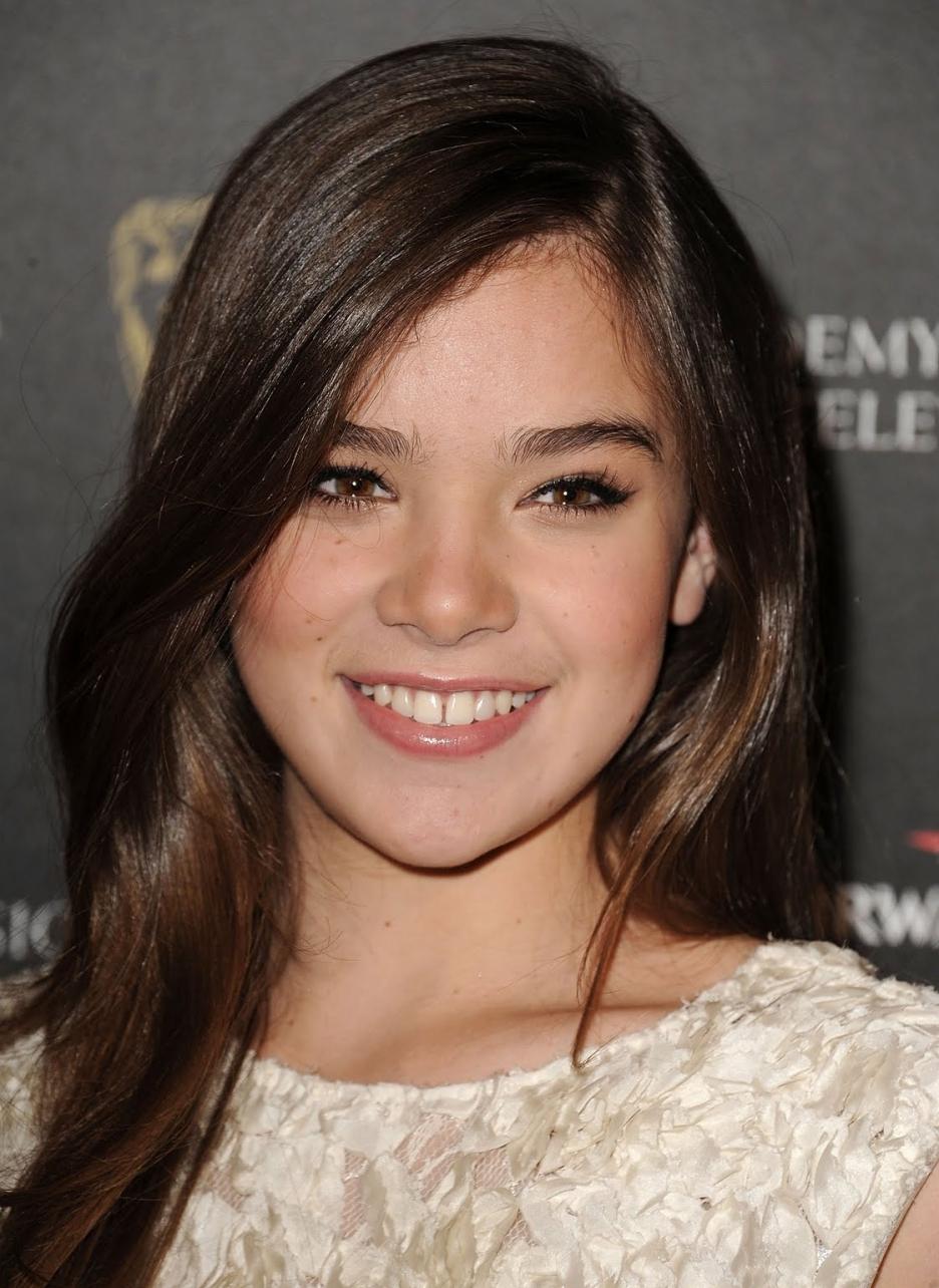 World's Most Beautiful Women: Hailee Steinfeld