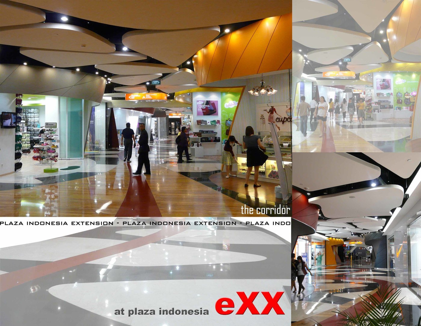 Shopping Malls in Indonesia | Page 686 | SkyscraperCity Forum