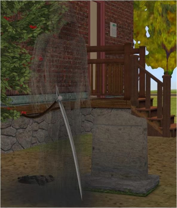 Wishful Thinking In TS2: Veronaville Rnd 3 - Capp/Monty - Spencer ...