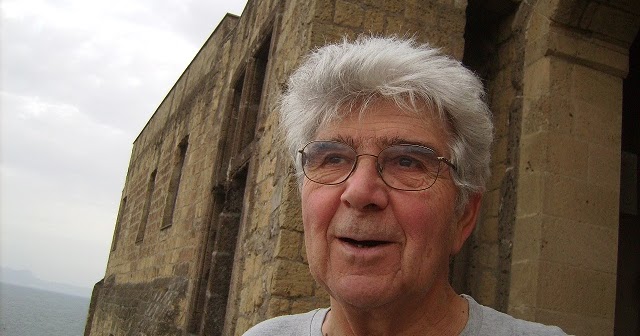 Claudio Bottagisi Auser In Lutto Per La Morte Di Massimo Bozino