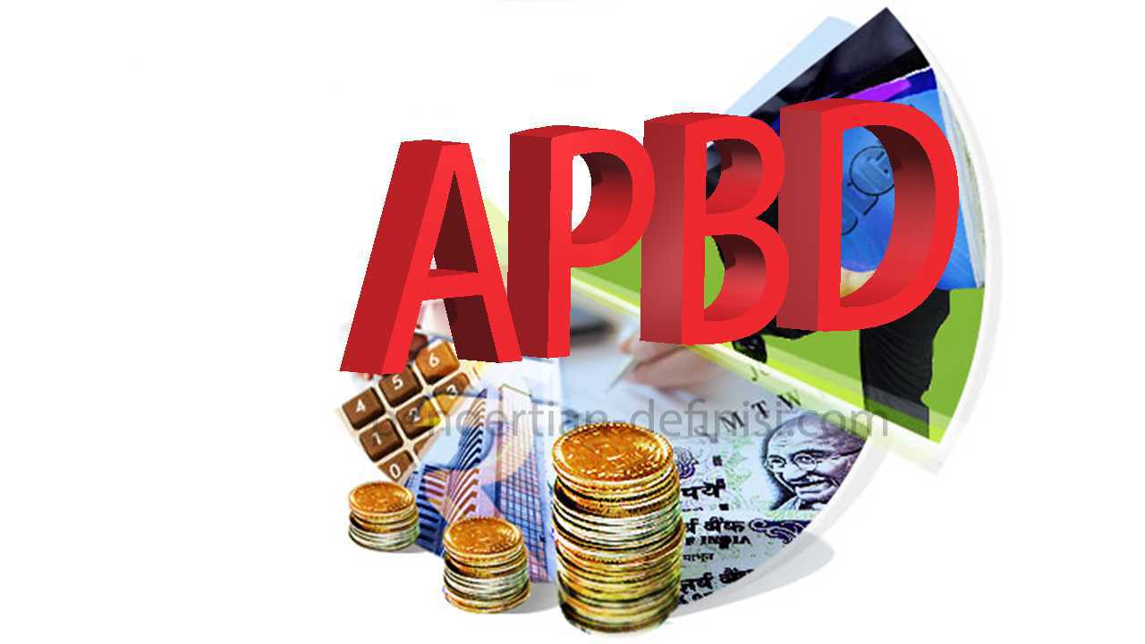 Pengertian Anggaran Pendapatan dan Belanja Daerah + Fungsi + Penyusunan ...