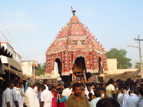 Ariyalur District: Ariyalur Photo Gallery