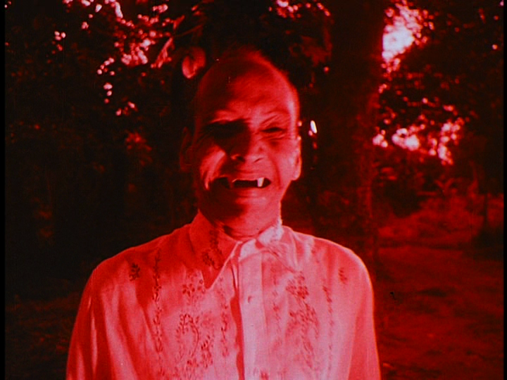 Name That Filipino Actor!: Paquito Salcedo