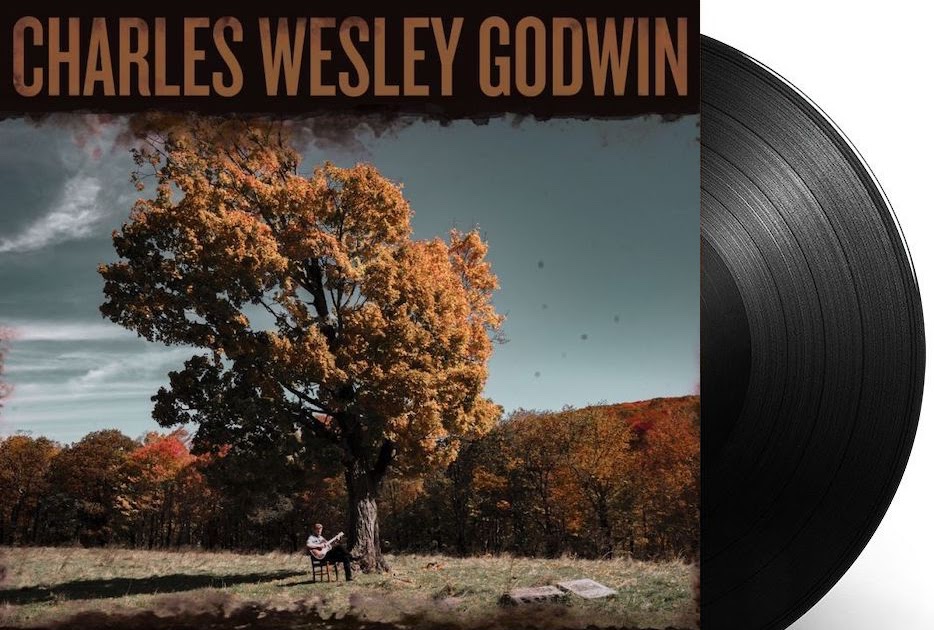 De krenten uit de pop: Charles Wesley Godwin - How The Mighty Fall