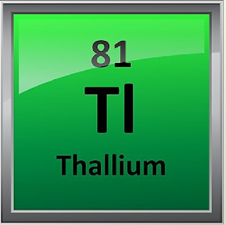 Thallium: Thallium