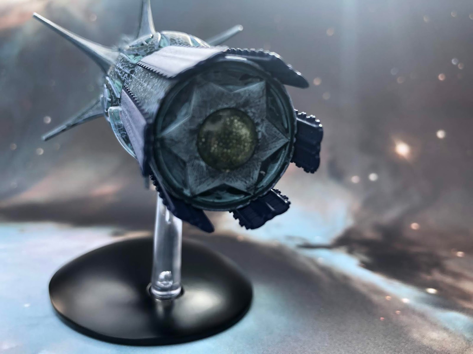 Some Kind of Star Trek: In the Hands of the Creator: The Official ...