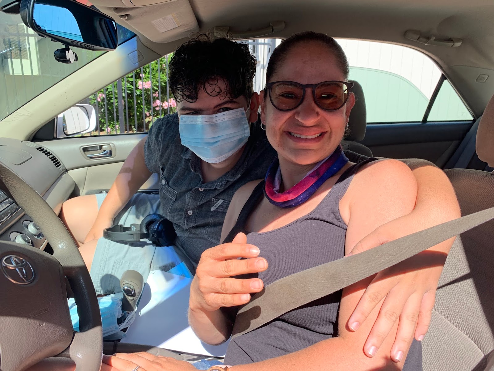 Parent Newsletter: Sem Yeto High School: Final Newsletter for the 2019 ...