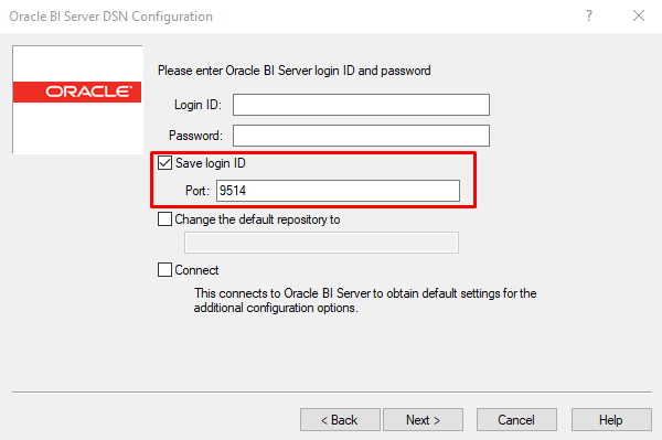 Oracle Underground BI & Dataviz: How to Access OAC and OAS Repositories ...
