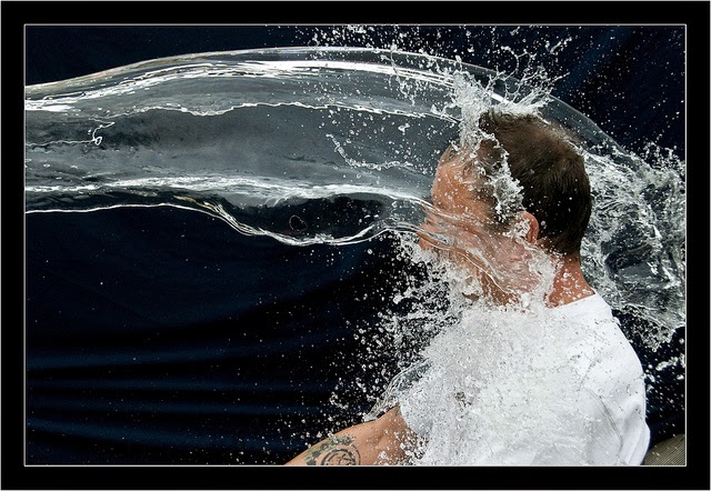 Dream Big: June 2014