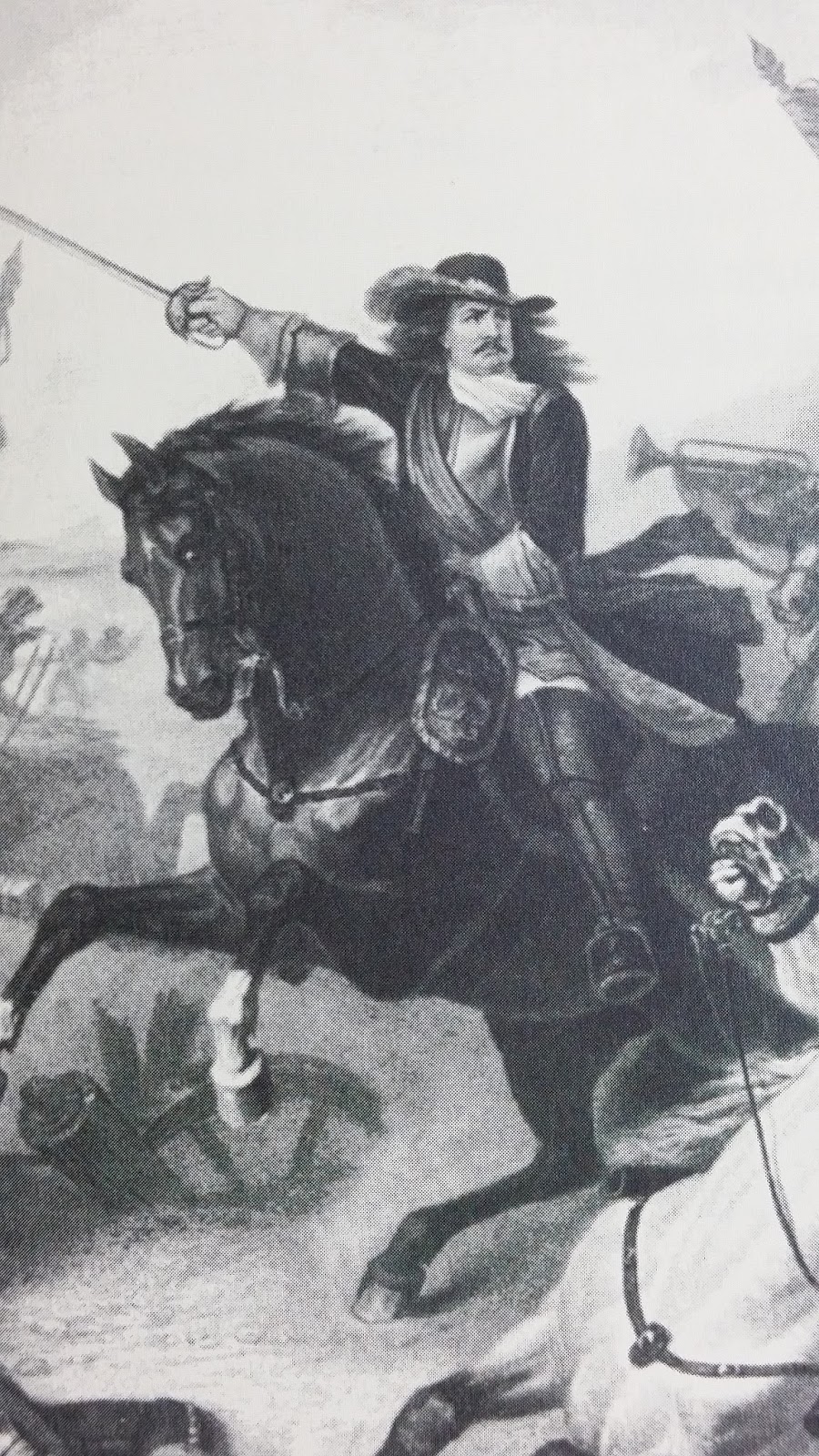 Jason Whitman's Historical Minutia