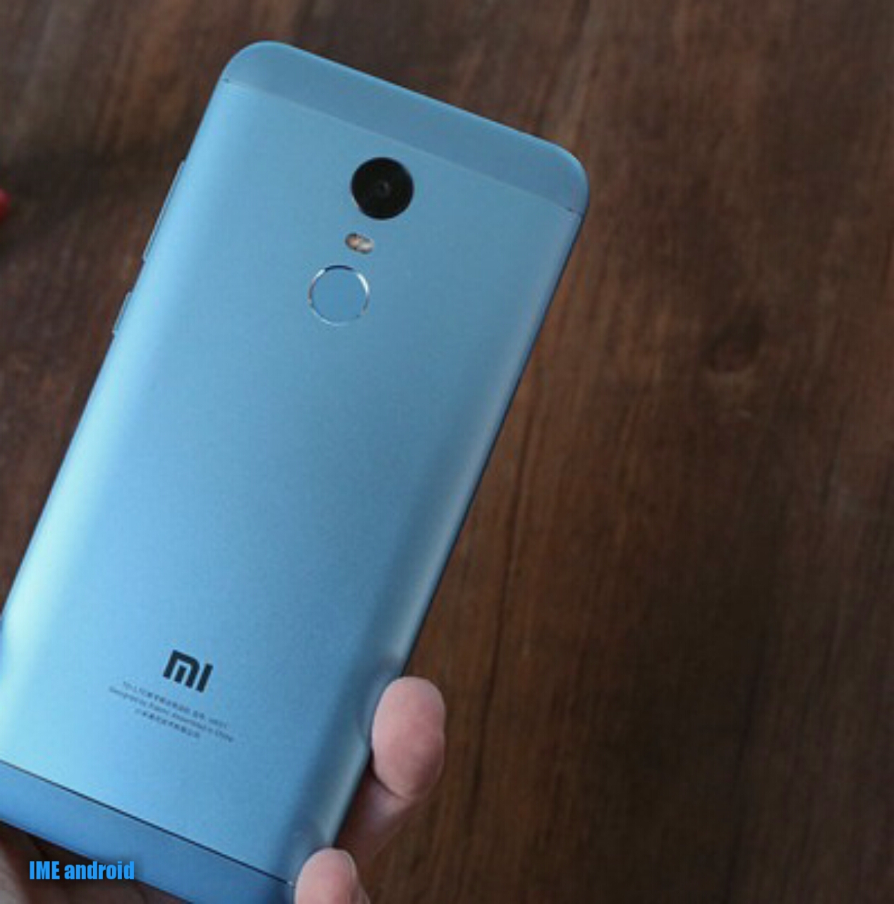 Kelebihan dan kekurangan xiaomi 5 plus