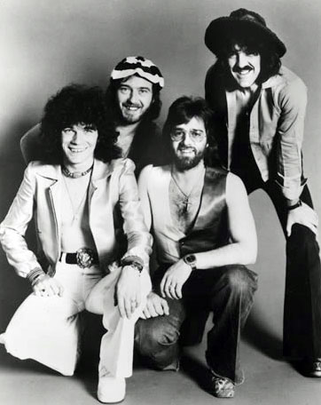 ROCK 70S Classicos Do Rock Anos 70: Nazareth Album Razamaz 1973