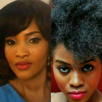 'My update for Chrystabel/Police Arrest and court case' - Princess Chineke