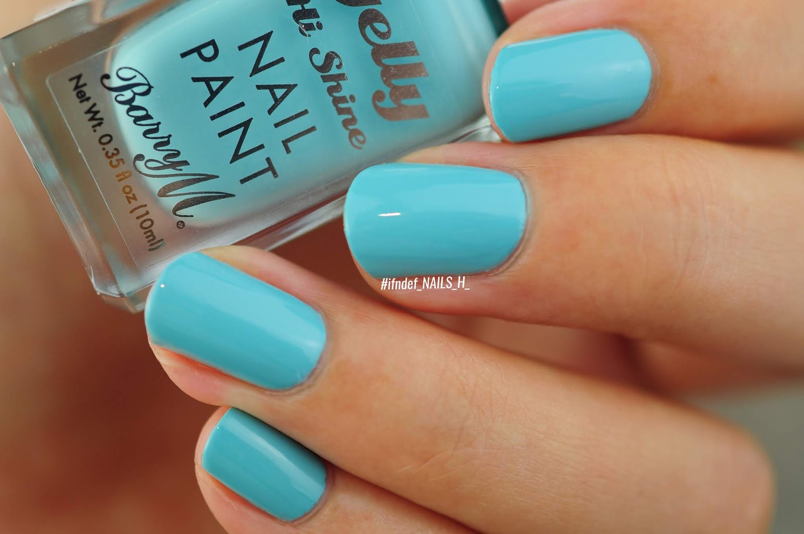 SWATCHES: Barry M Gelly Hi-Shine // Pistachio, Sour Candy, Acai ...