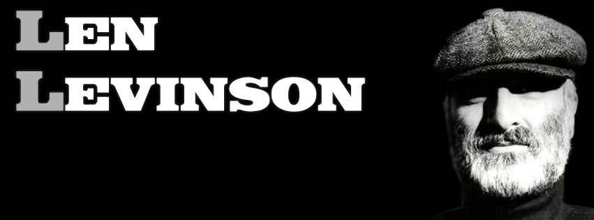 SleuthSayers: Man of Many Names and Faces