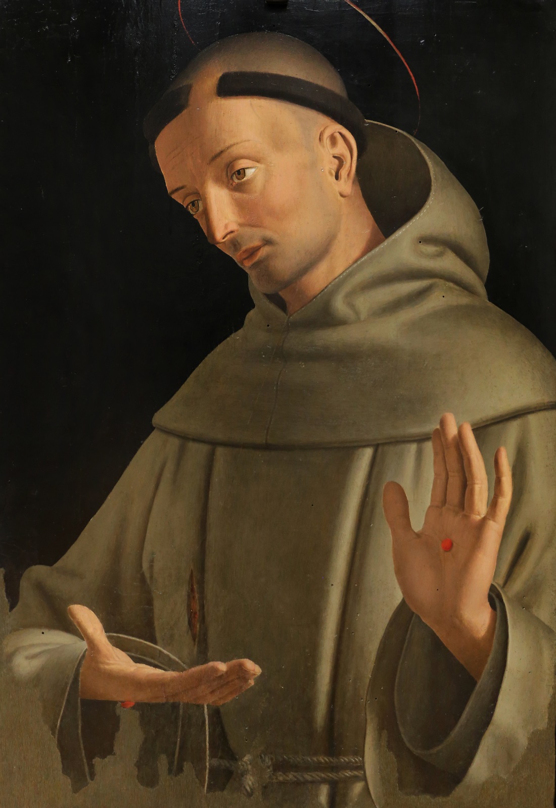 Spencer Alley: Francesco Morone (1471-1529) - Verona