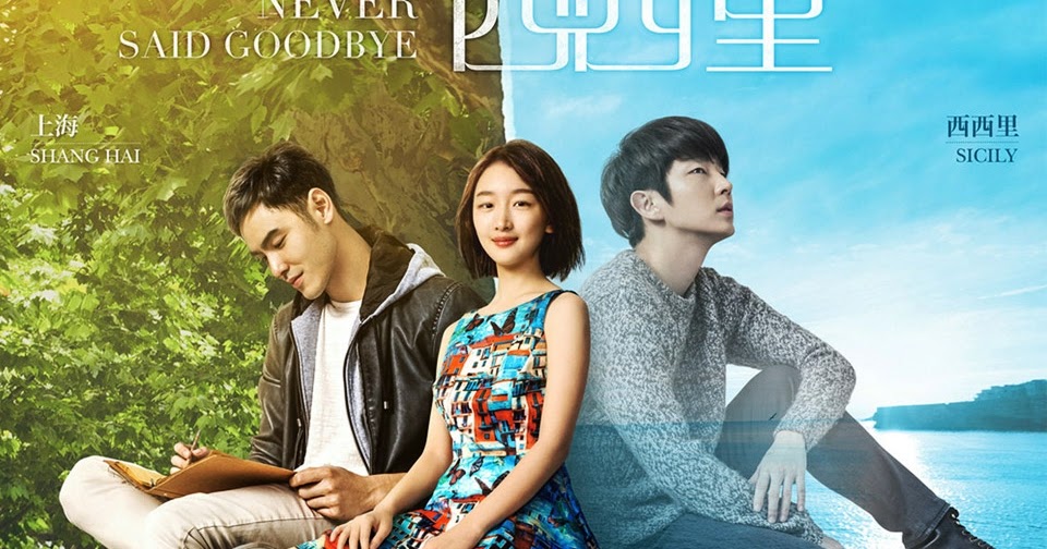 ปีนรั้วรีวิว: Never Said Goodbye (2016)