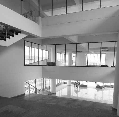 Patna Riverfront Development and Revitalization