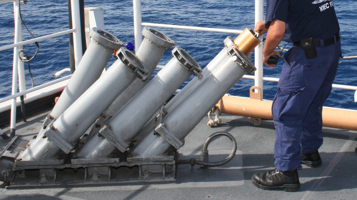 The rhk111 Military and Arms Page: Modern Large Ship Naval Battle Lessons