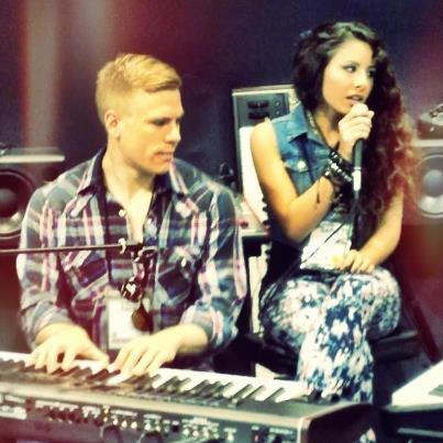 The Vacant: Music Reviews: Sara Skinner-Unchangeable EP