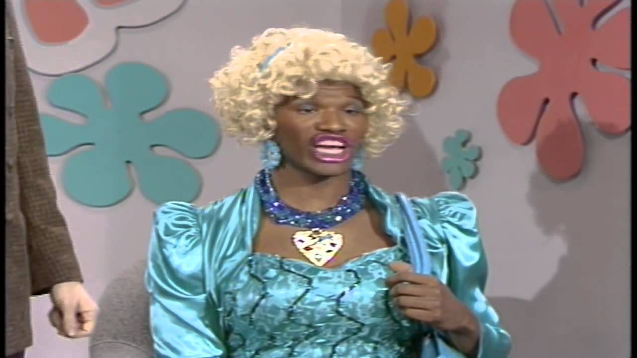 Of Trucks And Things: Meet Wanda Arlicious!