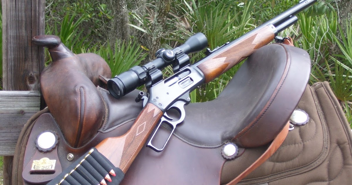 1895Gunner: Marlin Lever Action Picture Collection