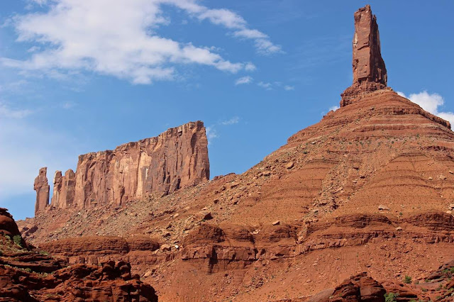 Famous Utah Rock Formation Vibrates at the Same Rate as a Heartbeat ...
