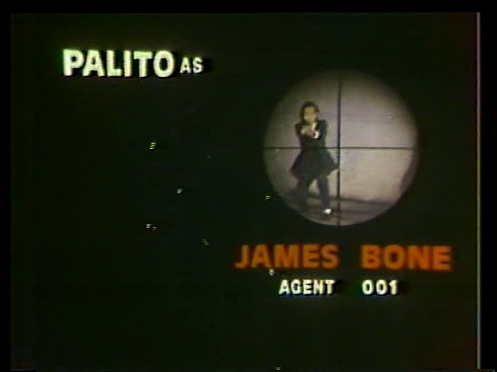 Name That Filipino Actor!: Palito