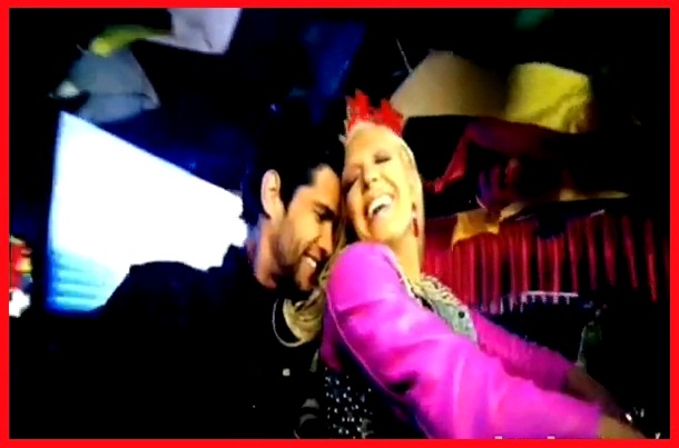 Erika Jayne - Get It Tonight (Feat. Flo Rida) : Videos & Single Review