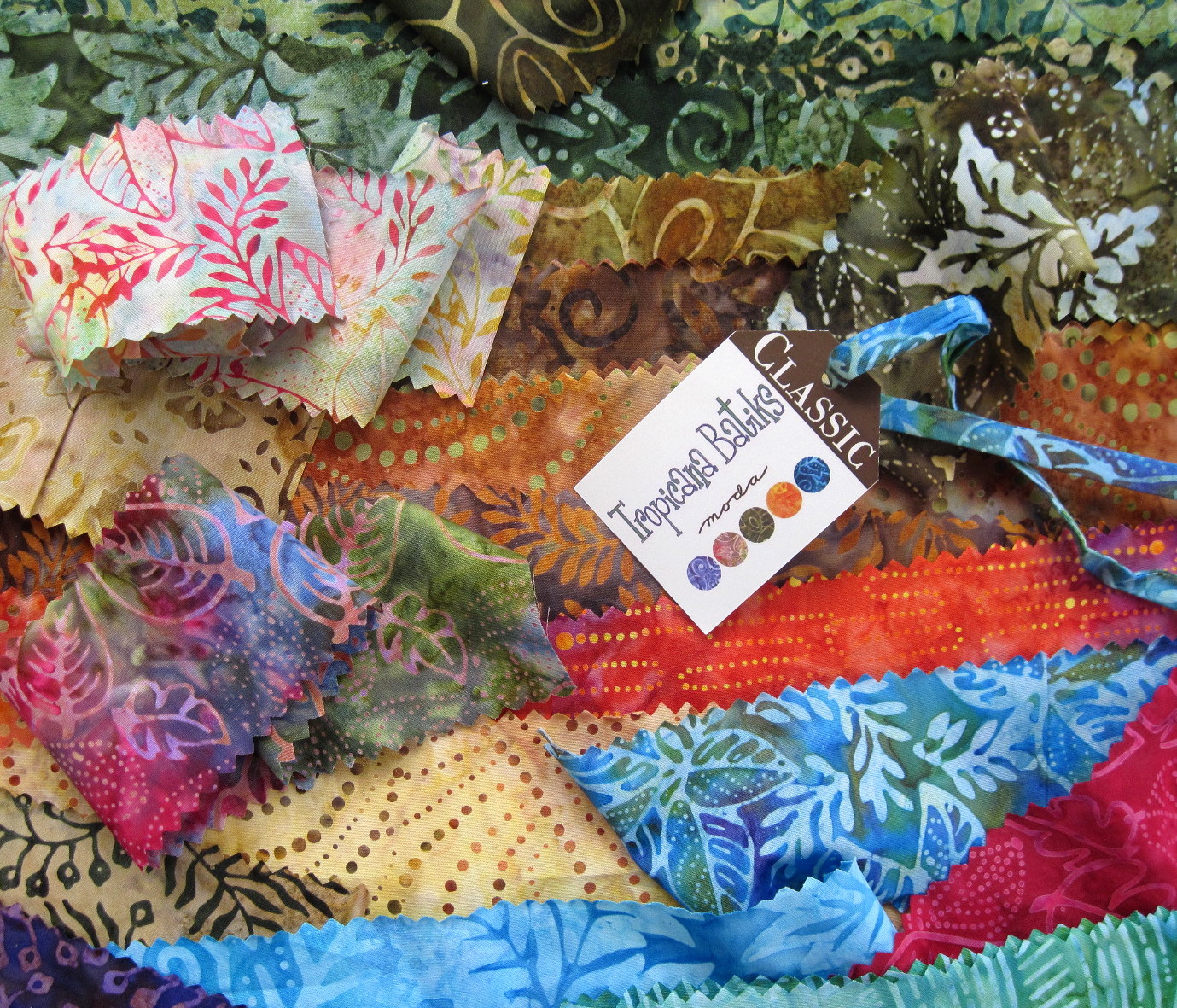 Flutterby Patch: June 2012