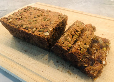 The Wooden Spoon Diaries