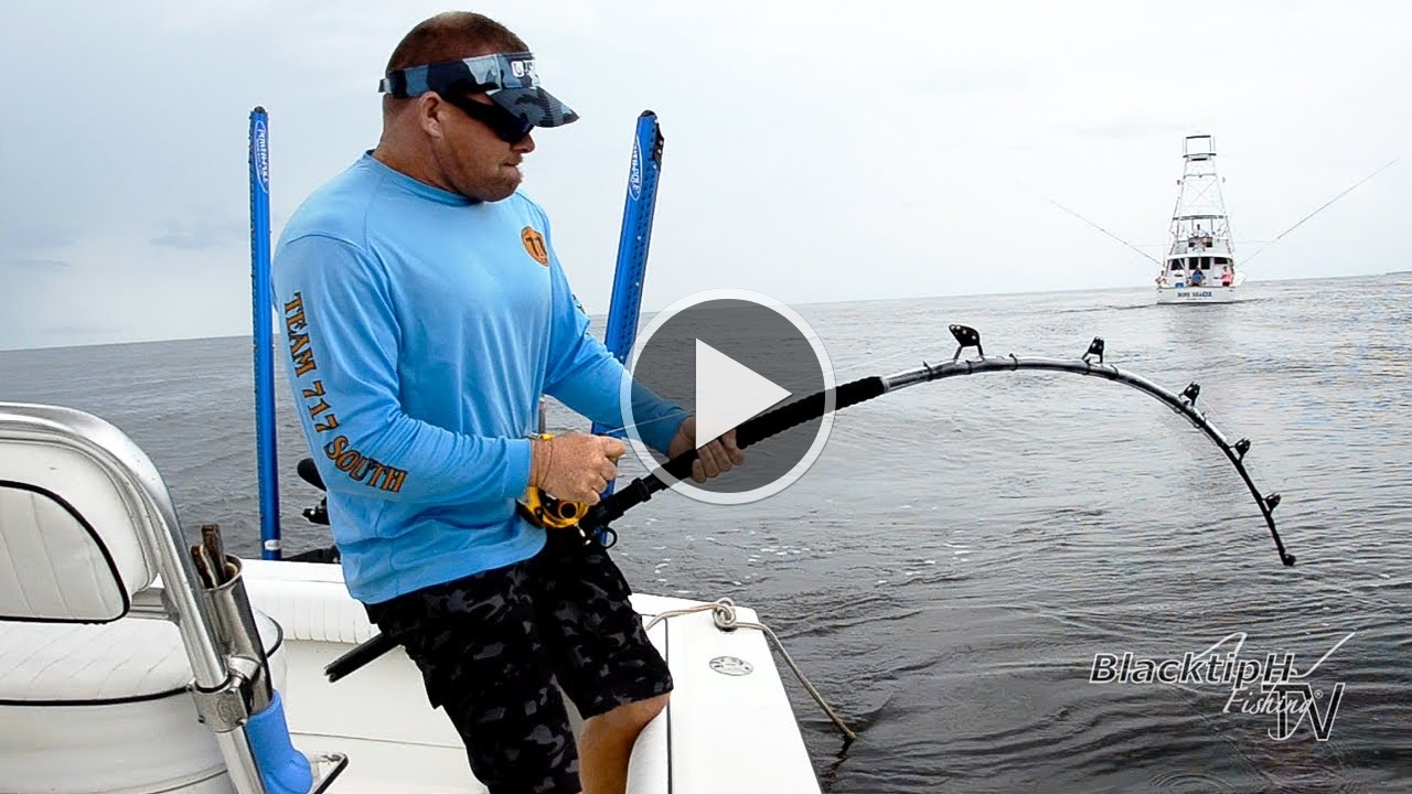 Ultimate Rod Bending Compilation - Fishing Friends