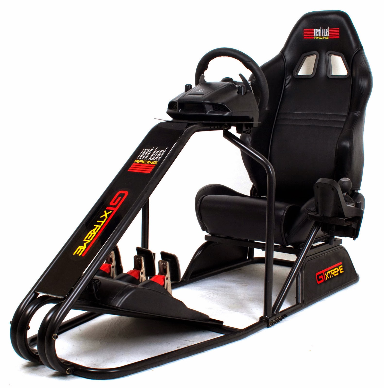 Virtua Racing: COCKPIT PRO