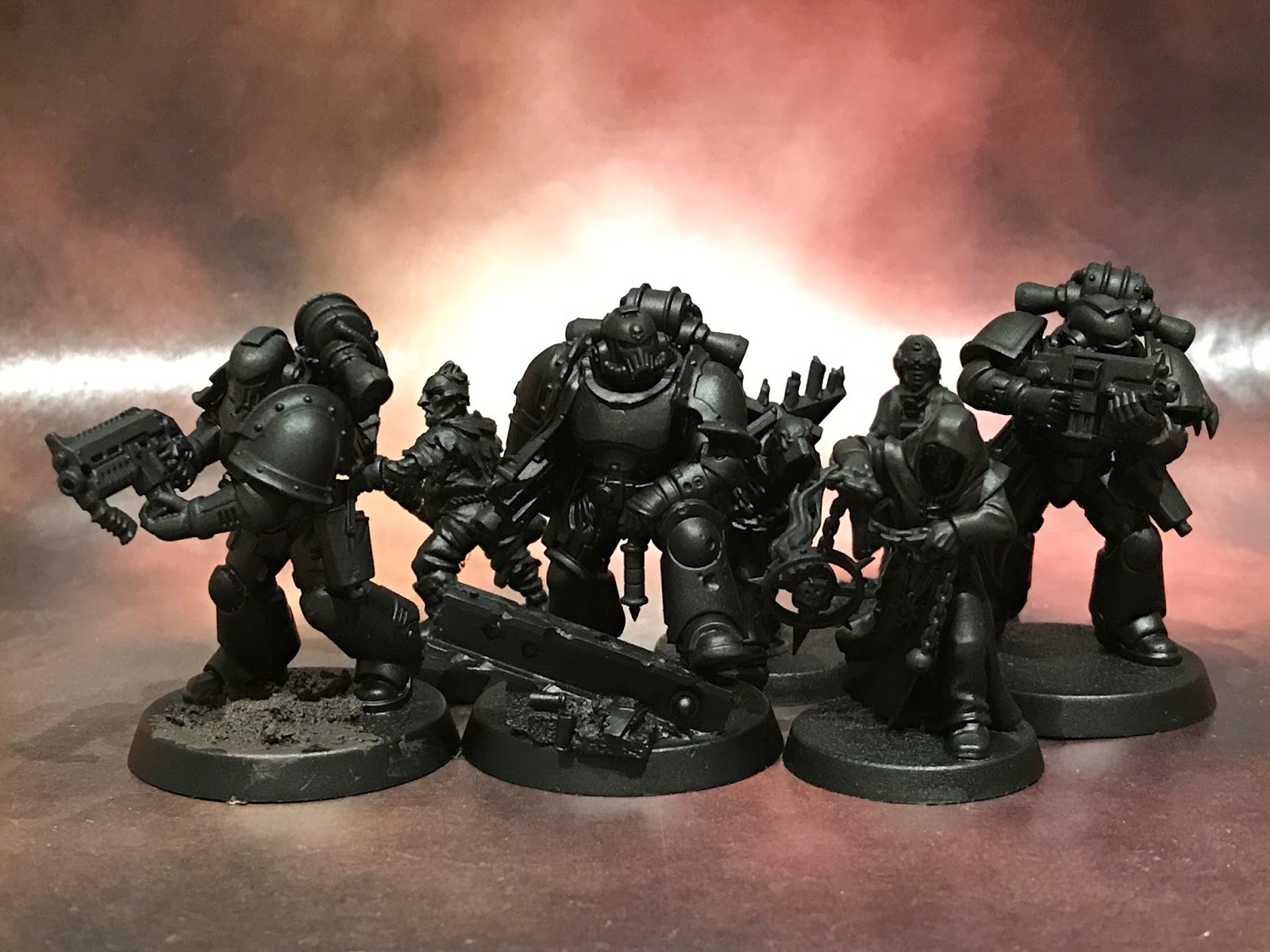 Death of a Rubricist: + inload: Flow, rhythm and composition: army ...