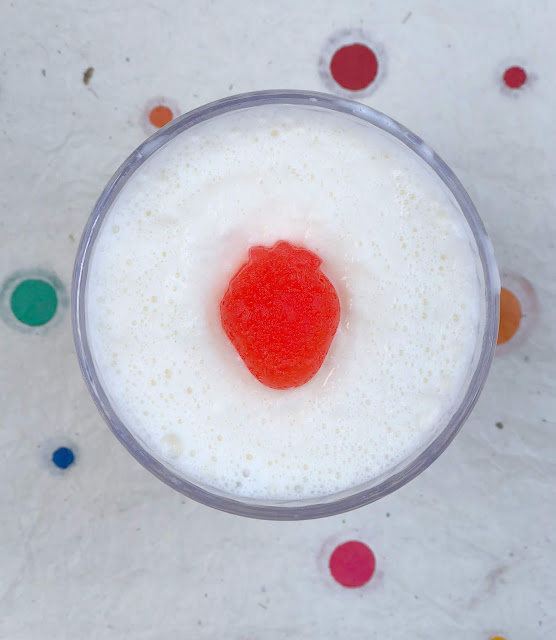 Jac o' lyn Murphy: Flip Flop Floats -The perfect Summer Ice Cream Treat