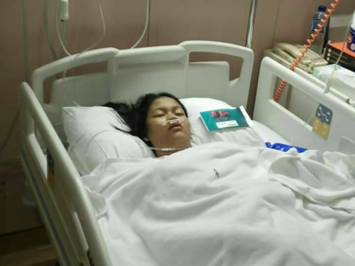 33+ Contoh Gambar Orang Di Infus