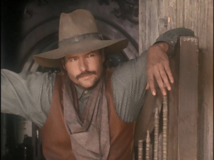 I Think, Therefore I Review.: The Magnificent Seven Season 2