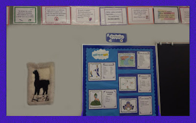 Lonnie's Vibrante Blog