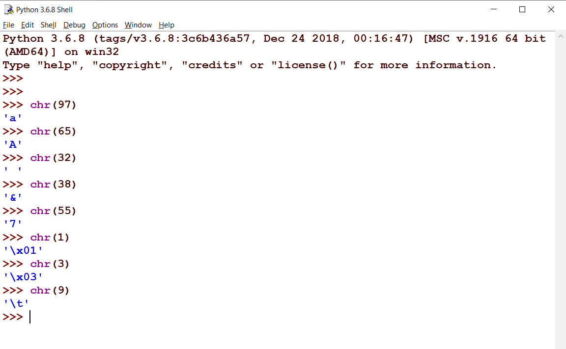 Basic Concepts Of Python Literal S Unicode Encoding Infinitycodex Hot