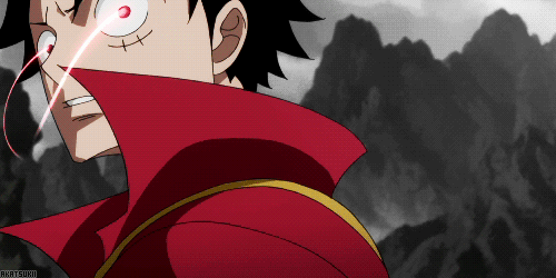 Tipos de Haki | One Piece Frases