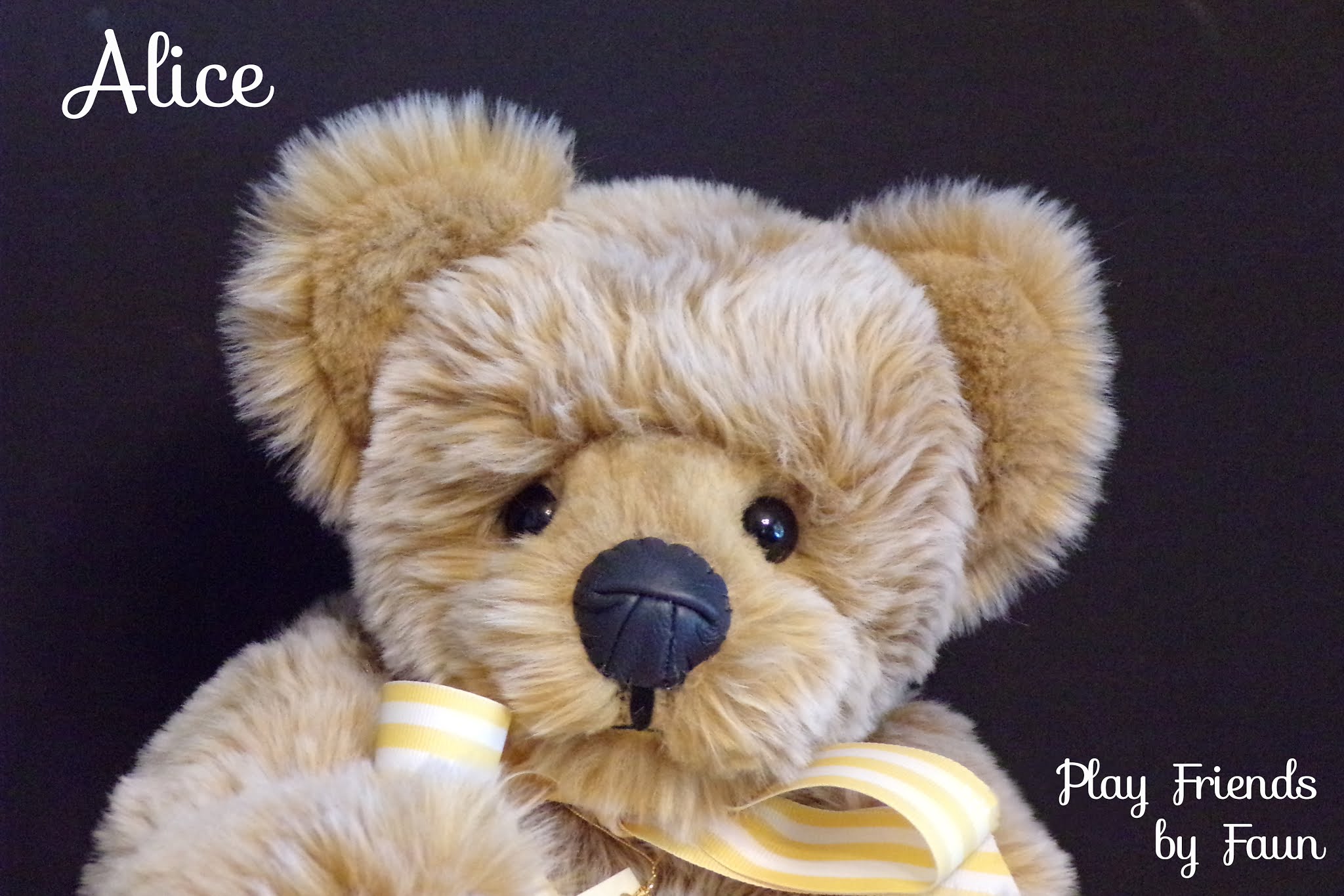 Play Friends by Faun